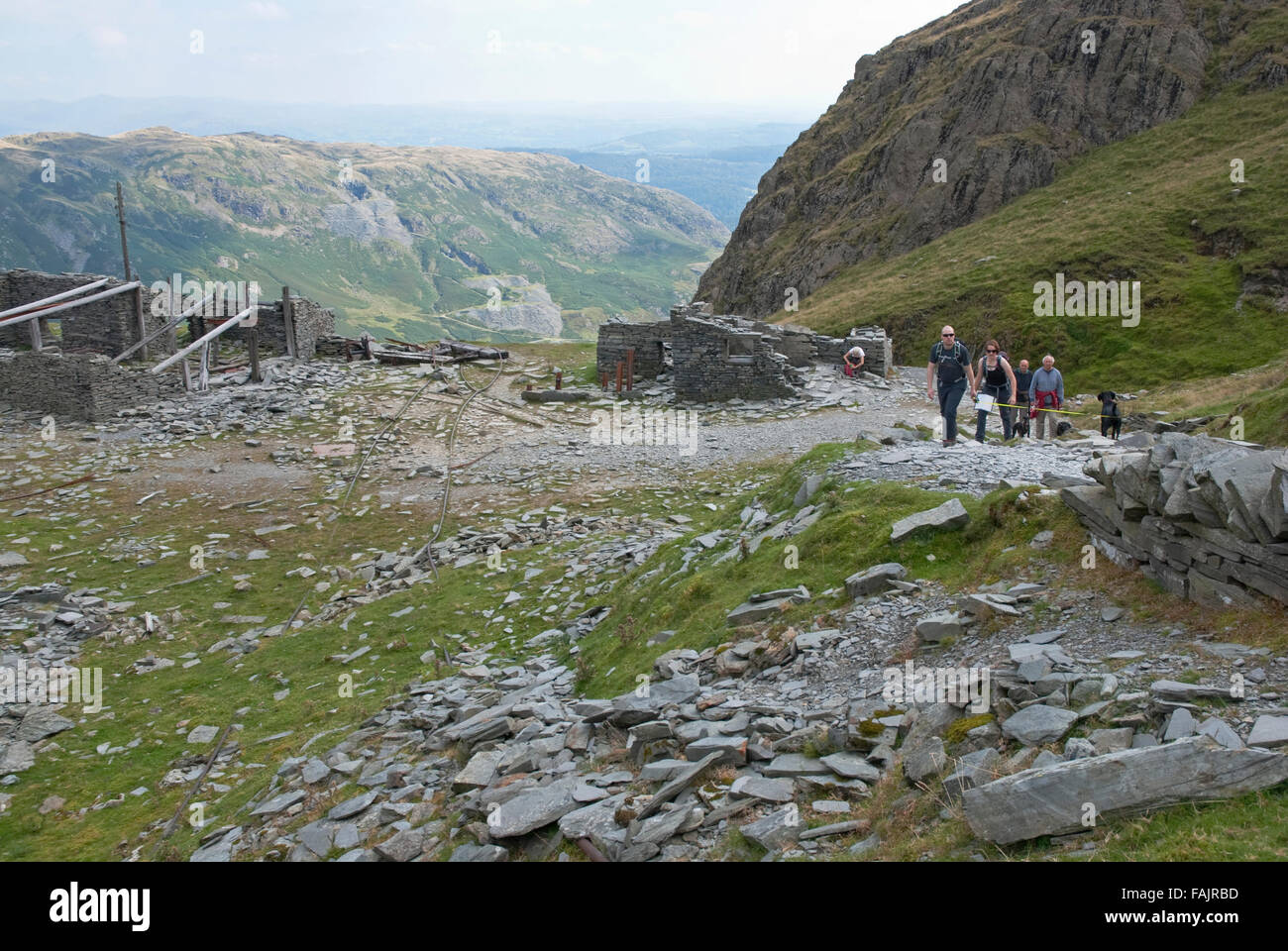 Copper Mines Valley Stock Photos & Copper Mines Valley Stock Images - Alamy