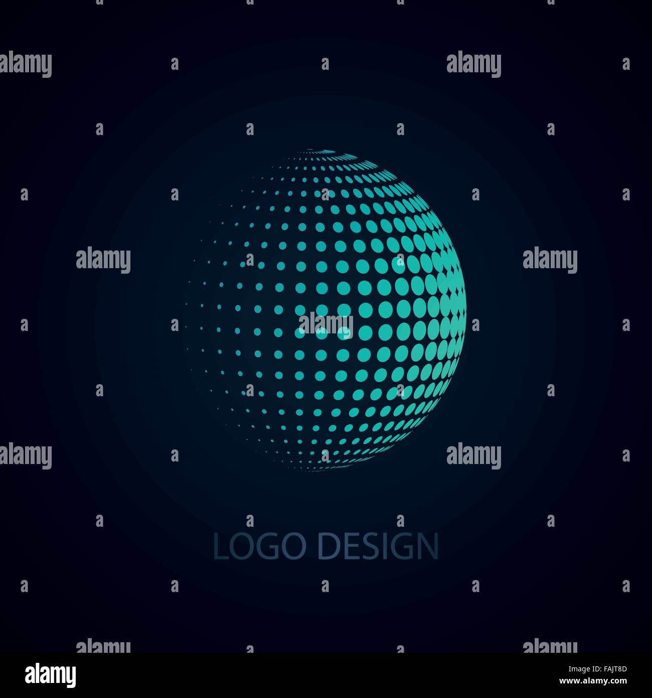 Vector illustration of abstract business logo Stock Vector Image & Art ...