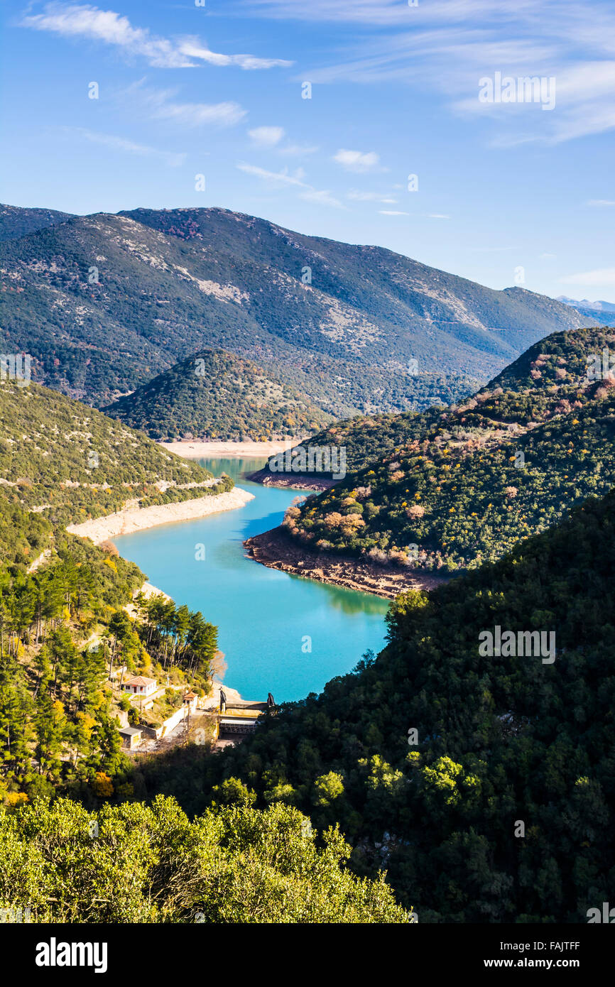 River ladon hi-res stock photography and images - Alamy