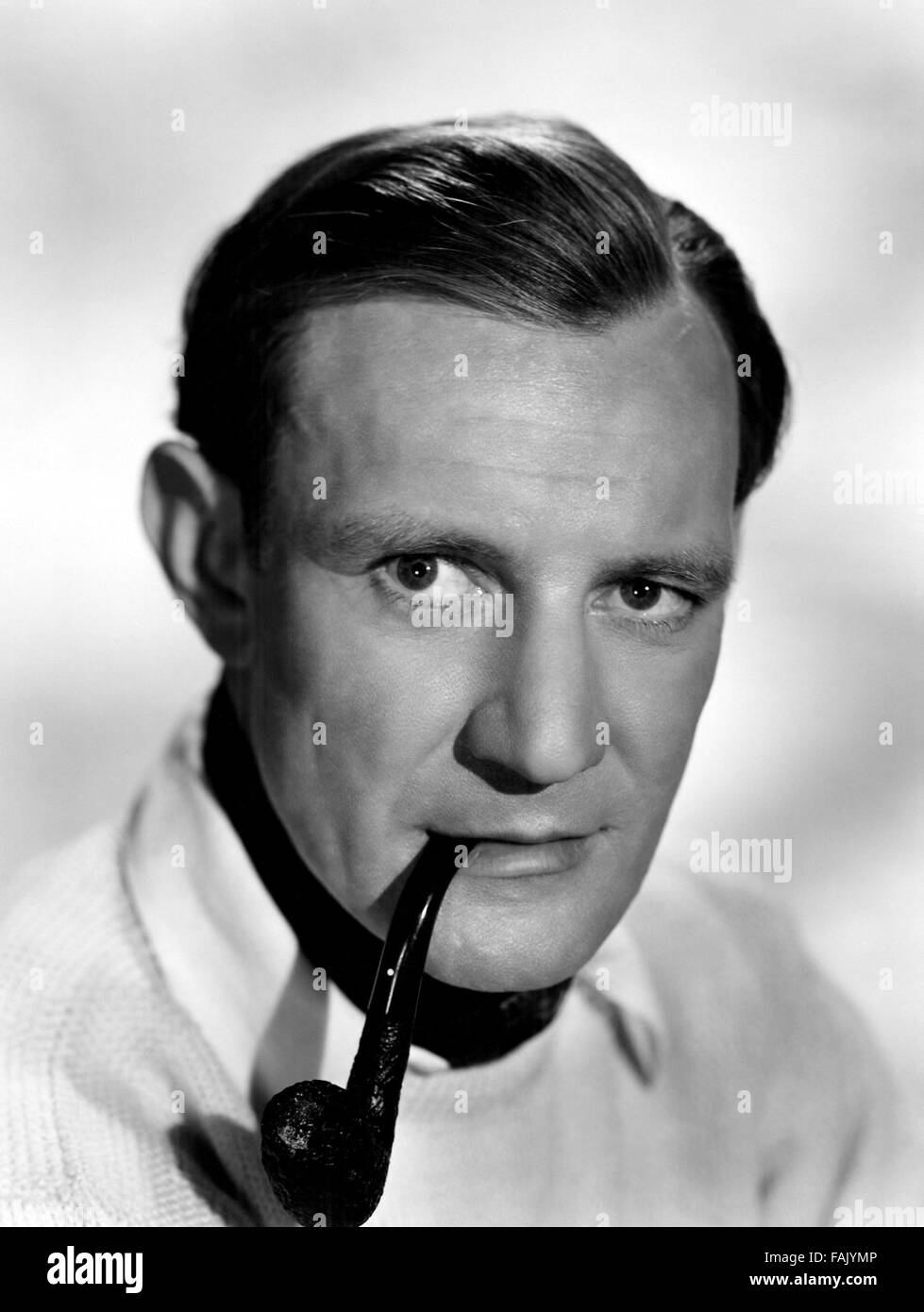 Trevor howard hi-res stock photography and images - Alamy