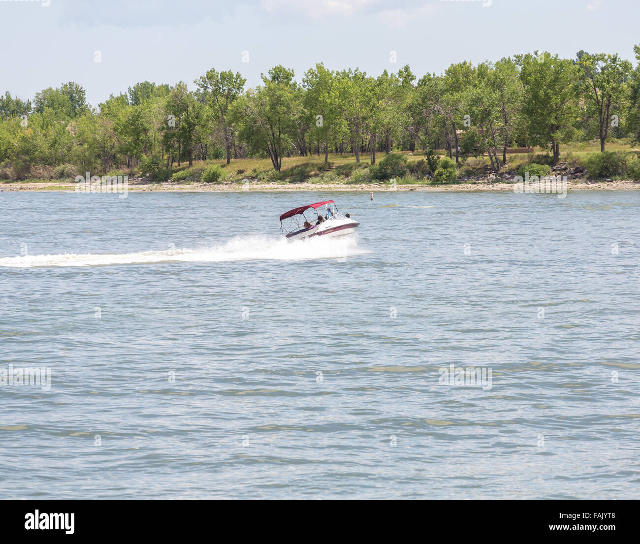 Fast boat hi-res stock photography and images - Alamy