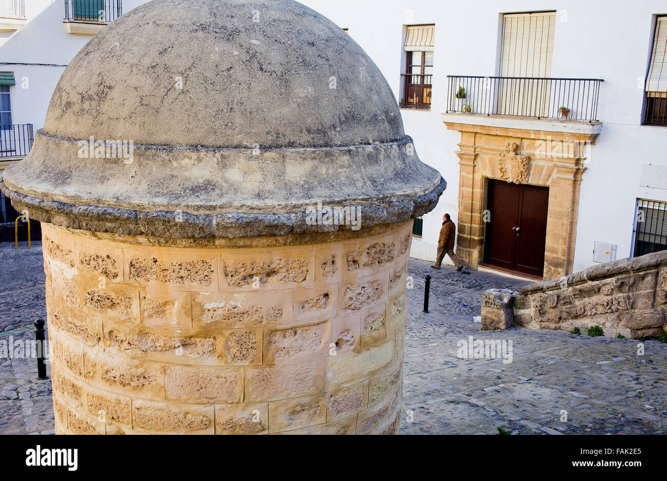 Fray felix hi-res stock photography and images - Alamy