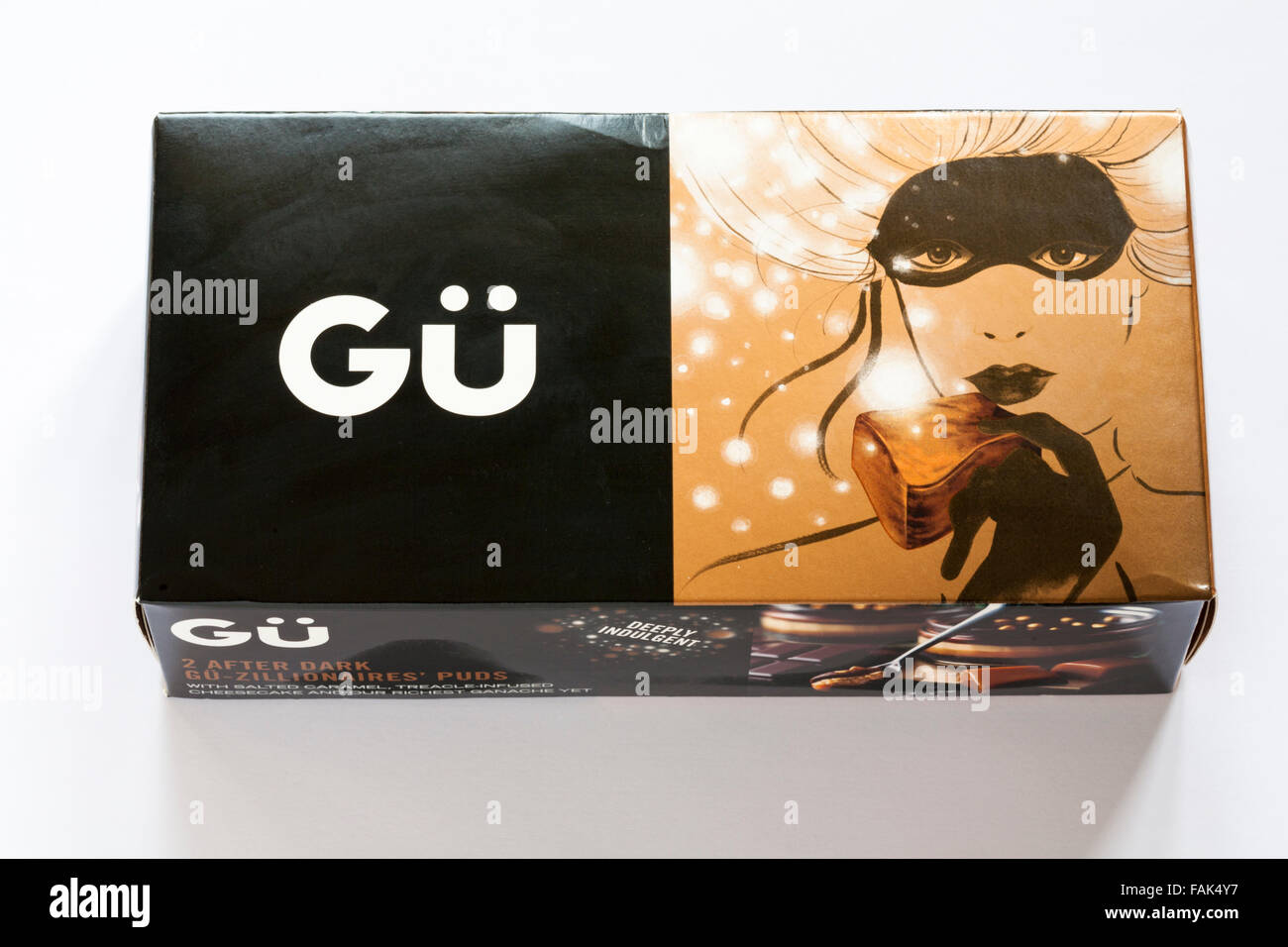 Gu product products hi-res stock photography and images - Alamy