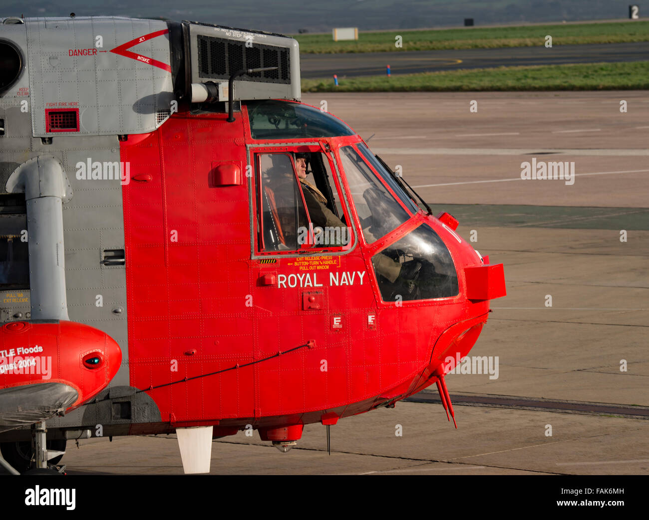 Uk search and rescue operations hi-res stock photography and images - Alamy