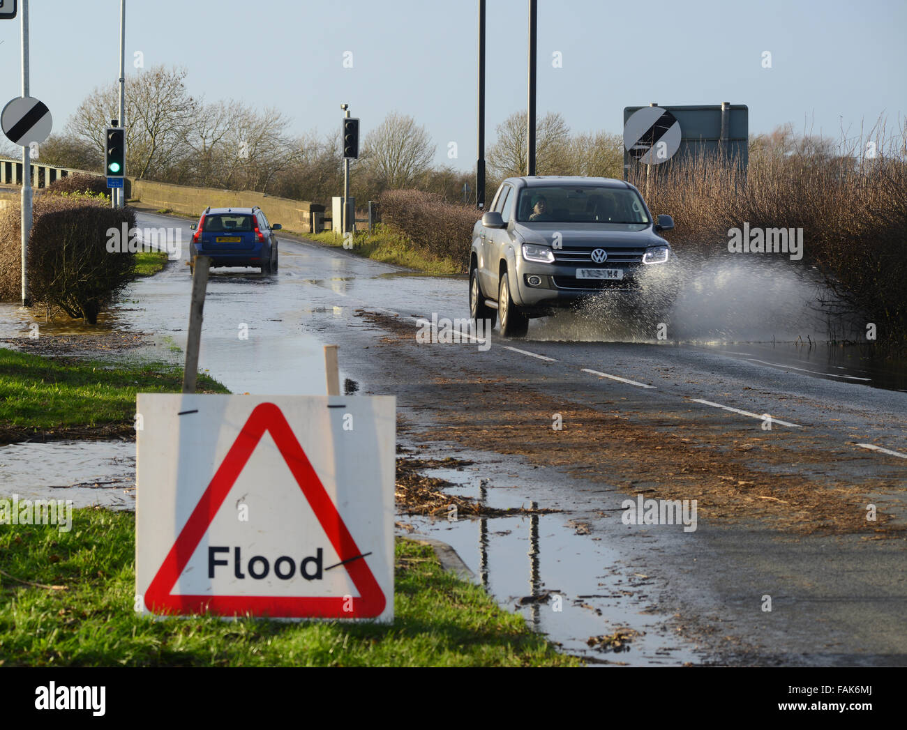 Bubwith bridge hi-res stock photography and images - Alamy