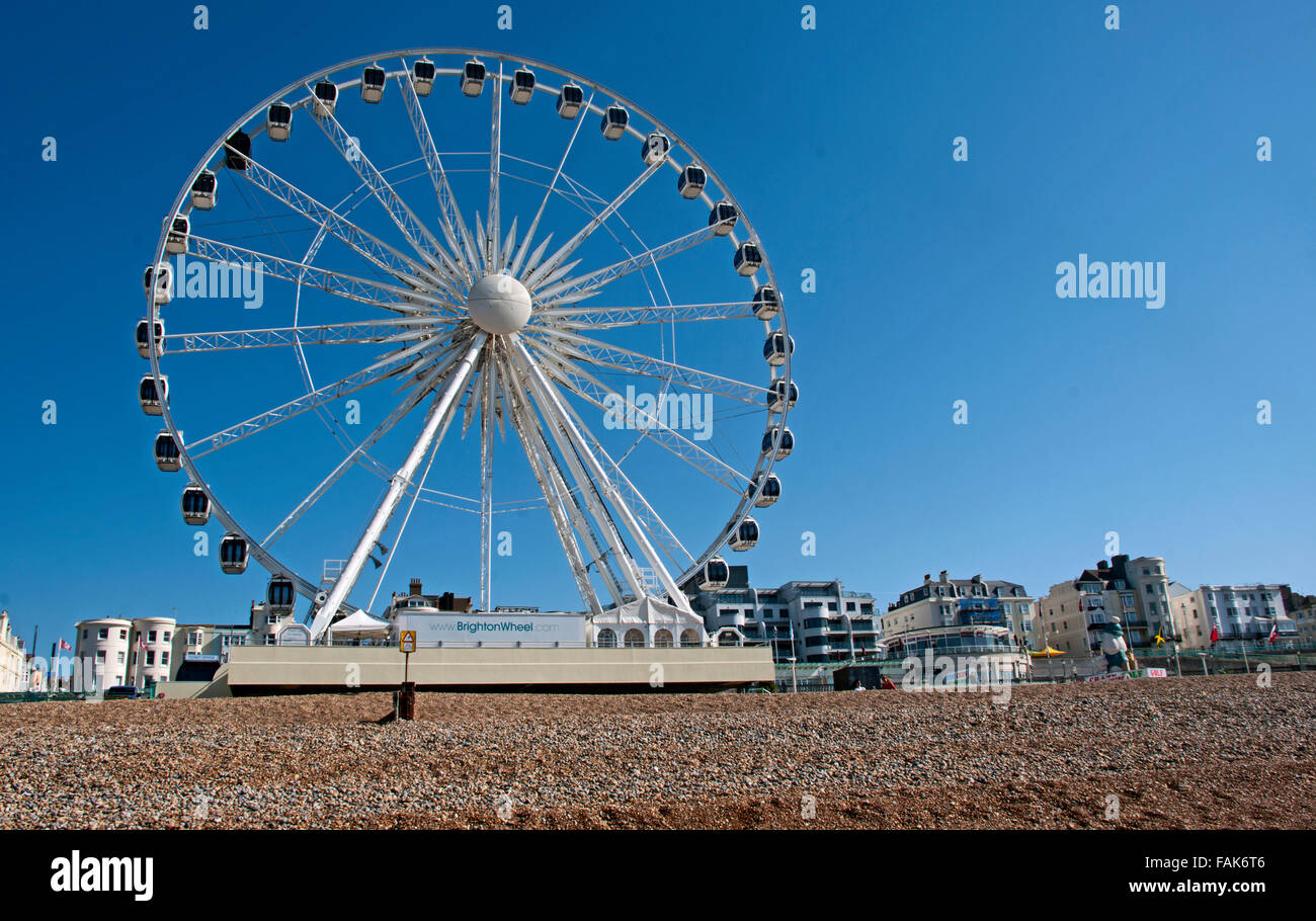 Bightonwheel hi-res stock photography and images - Alamy