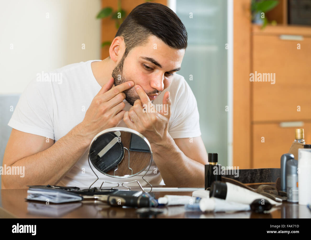 Eyes popping hi-res stock photography and images - Alamy