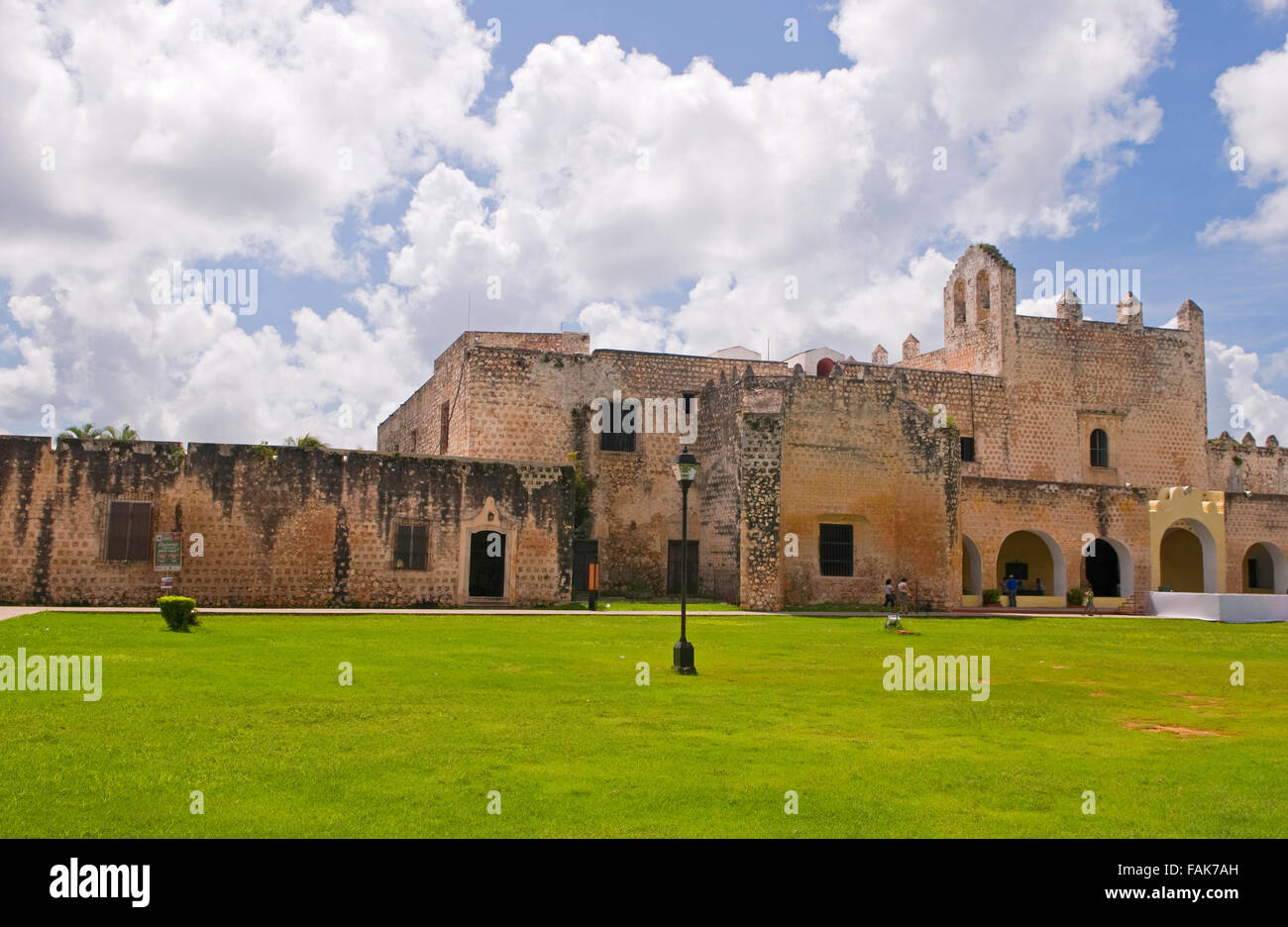 Convent san bernardino de hi-res stock photography and images - Alamy