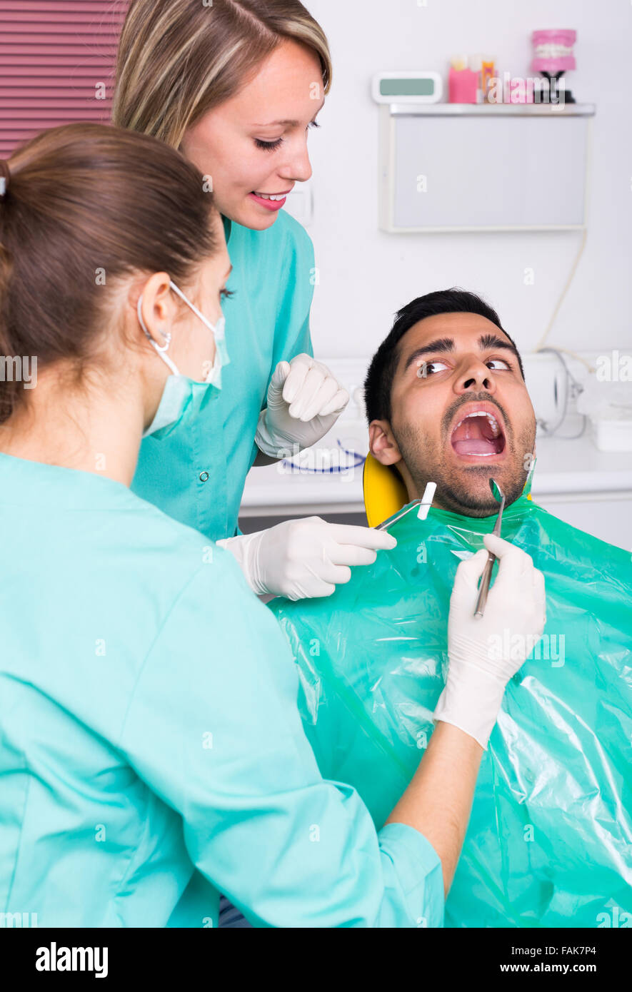 Doctor Dread High Resolution Stock Photography and Images - Alamy