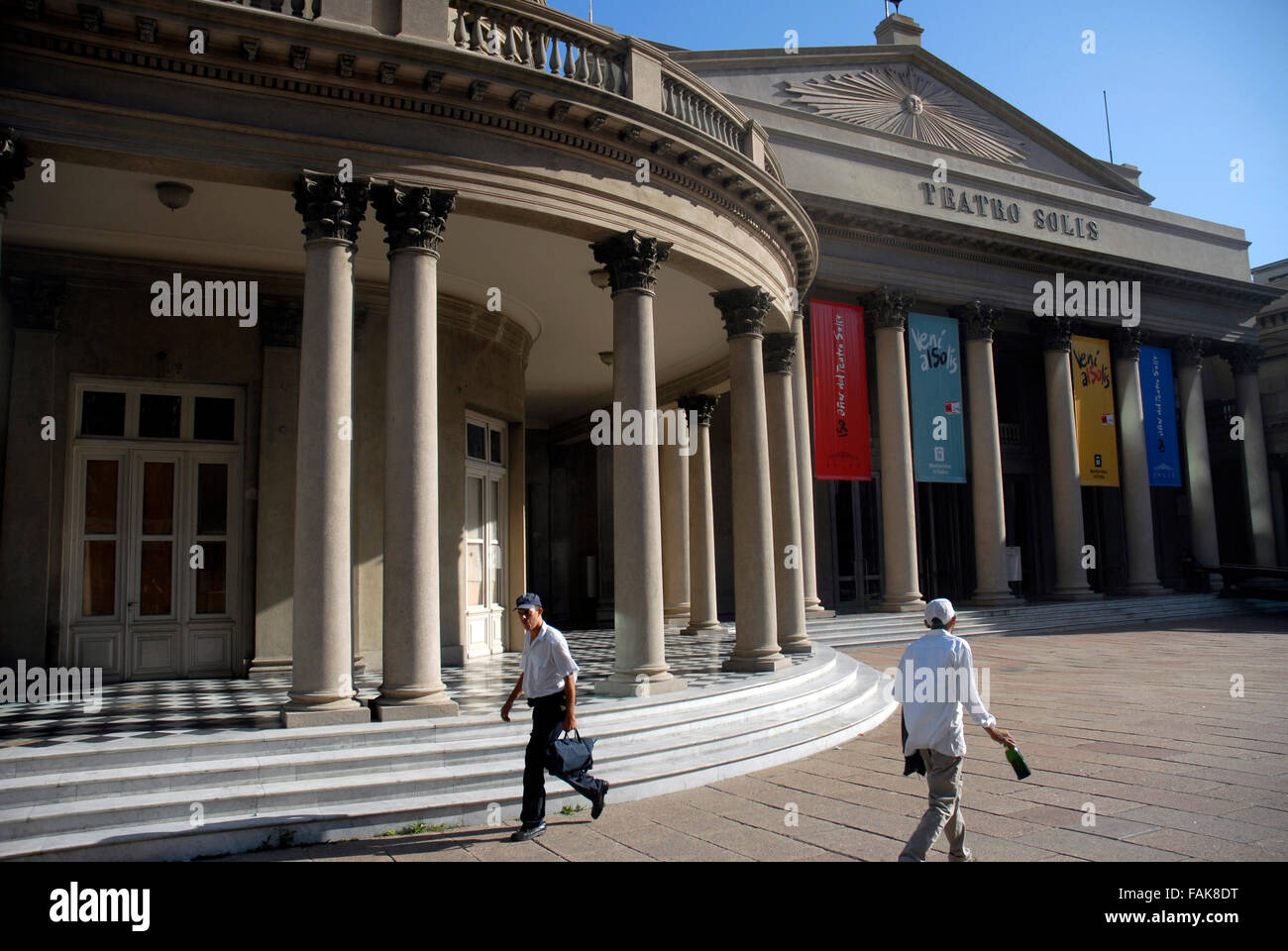 Solis foto hi-res stock photography and images - Alamy