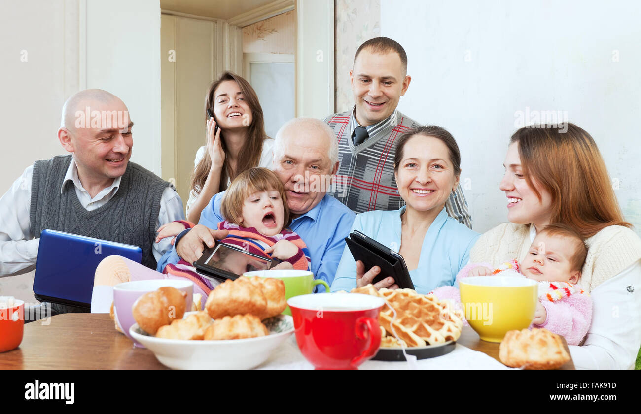 20s multigeneration hi-res stock photography and images - Alamy