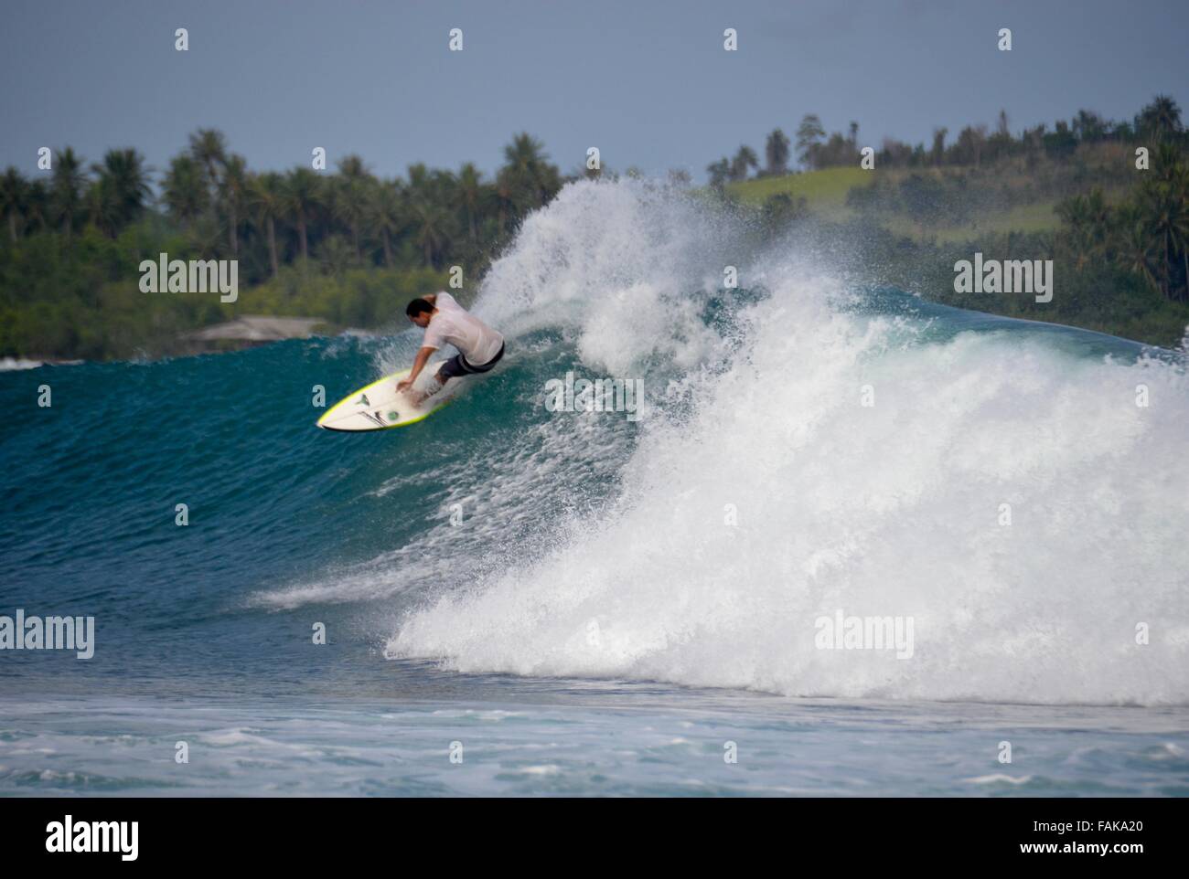 Nias sumatra hi-res stock photography and images - Alamy