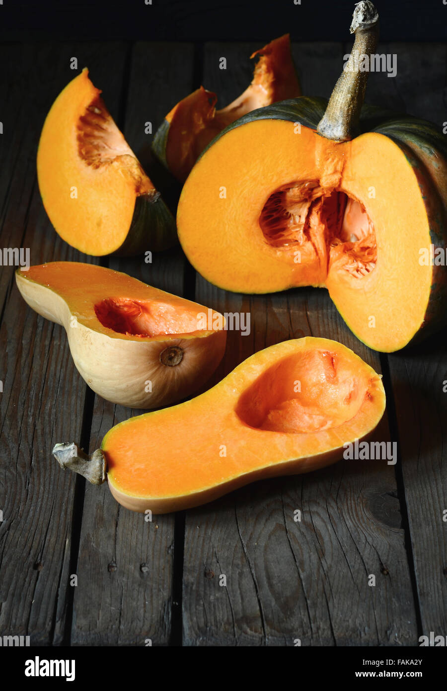 Raw squash hi-res stock photography and images - Alamy