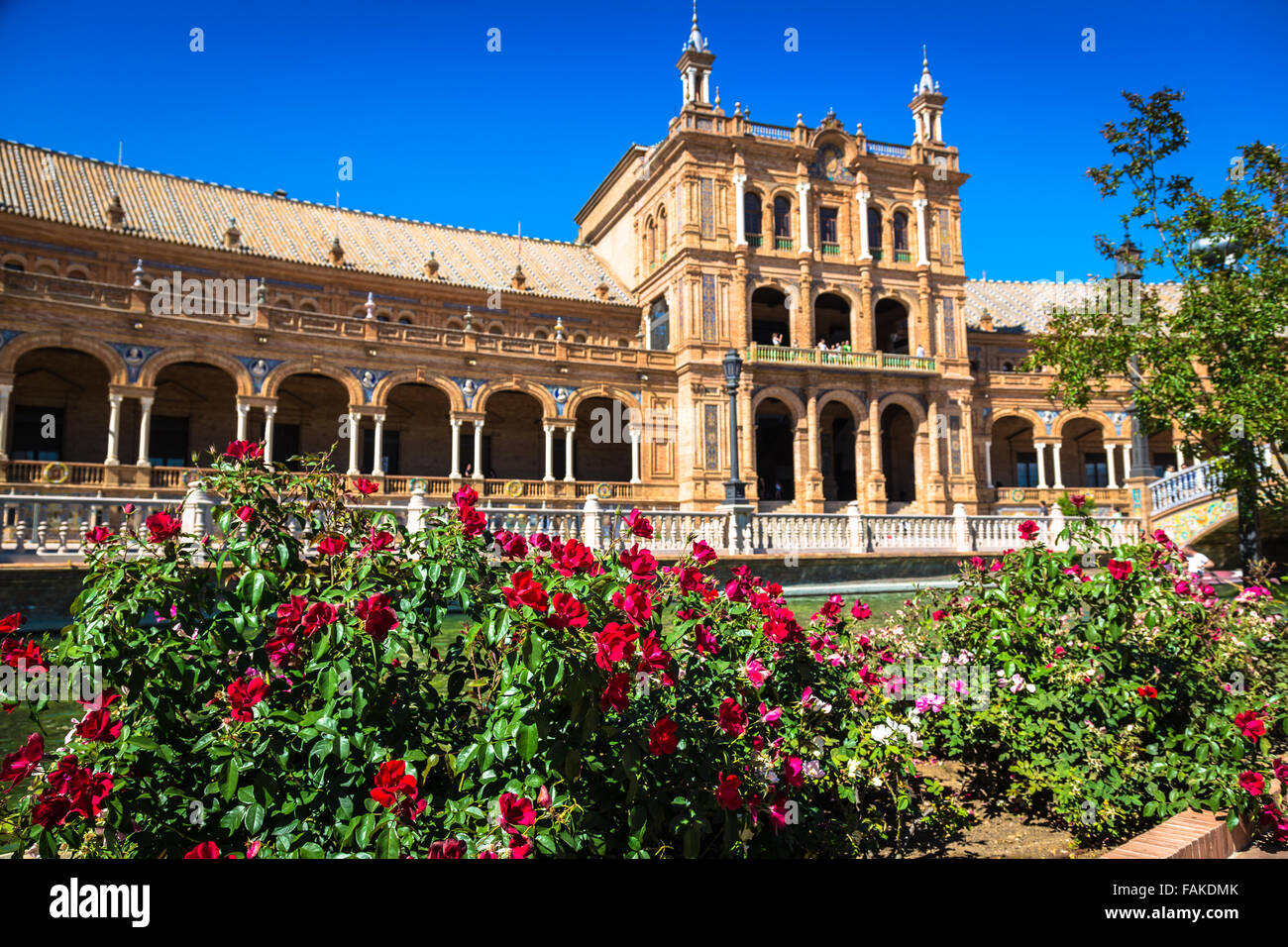 Español sevilla hi-res stock photography and images - Alamy