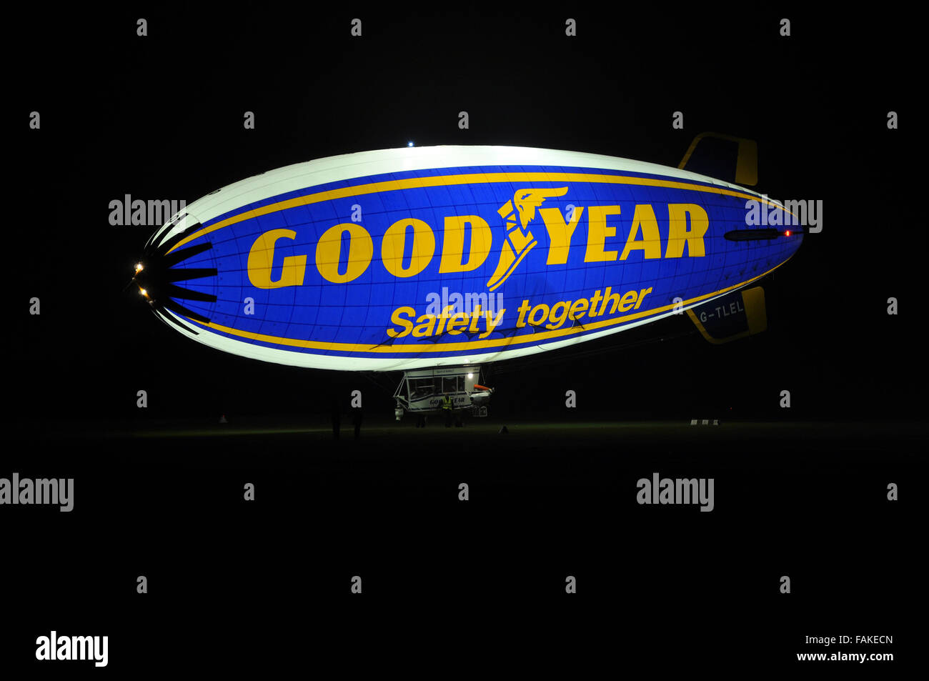 Goodyear Logo High Resolution Stock Photography and Images - Alamy