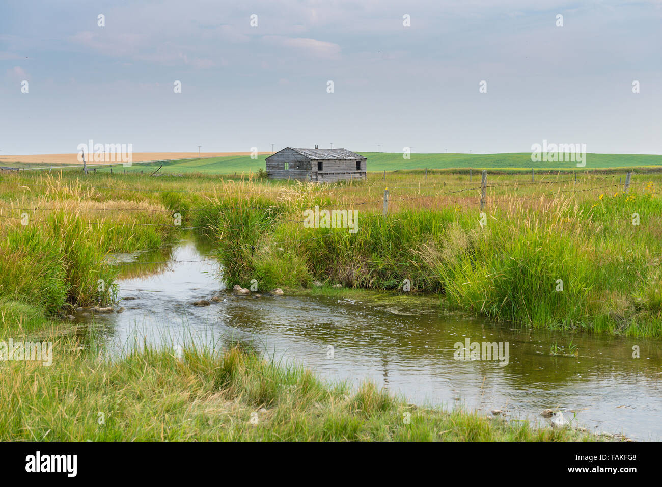 Rural alberta hi-res stock photography and images - Alamy