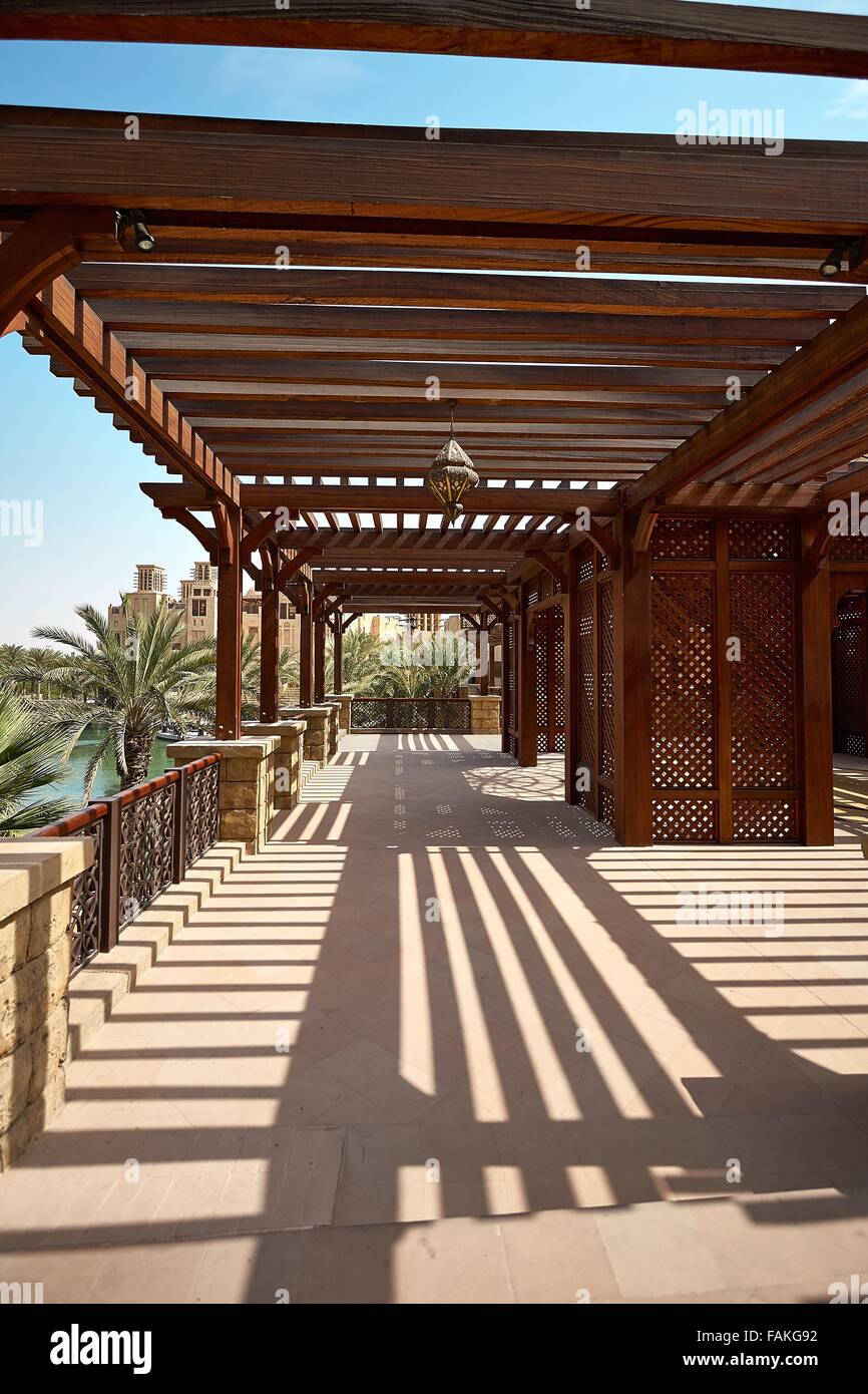 Madinat Jumeirah hotel Stock Photo - Alamy Madinat Jumeirah hotel Stock Photo - Alamy