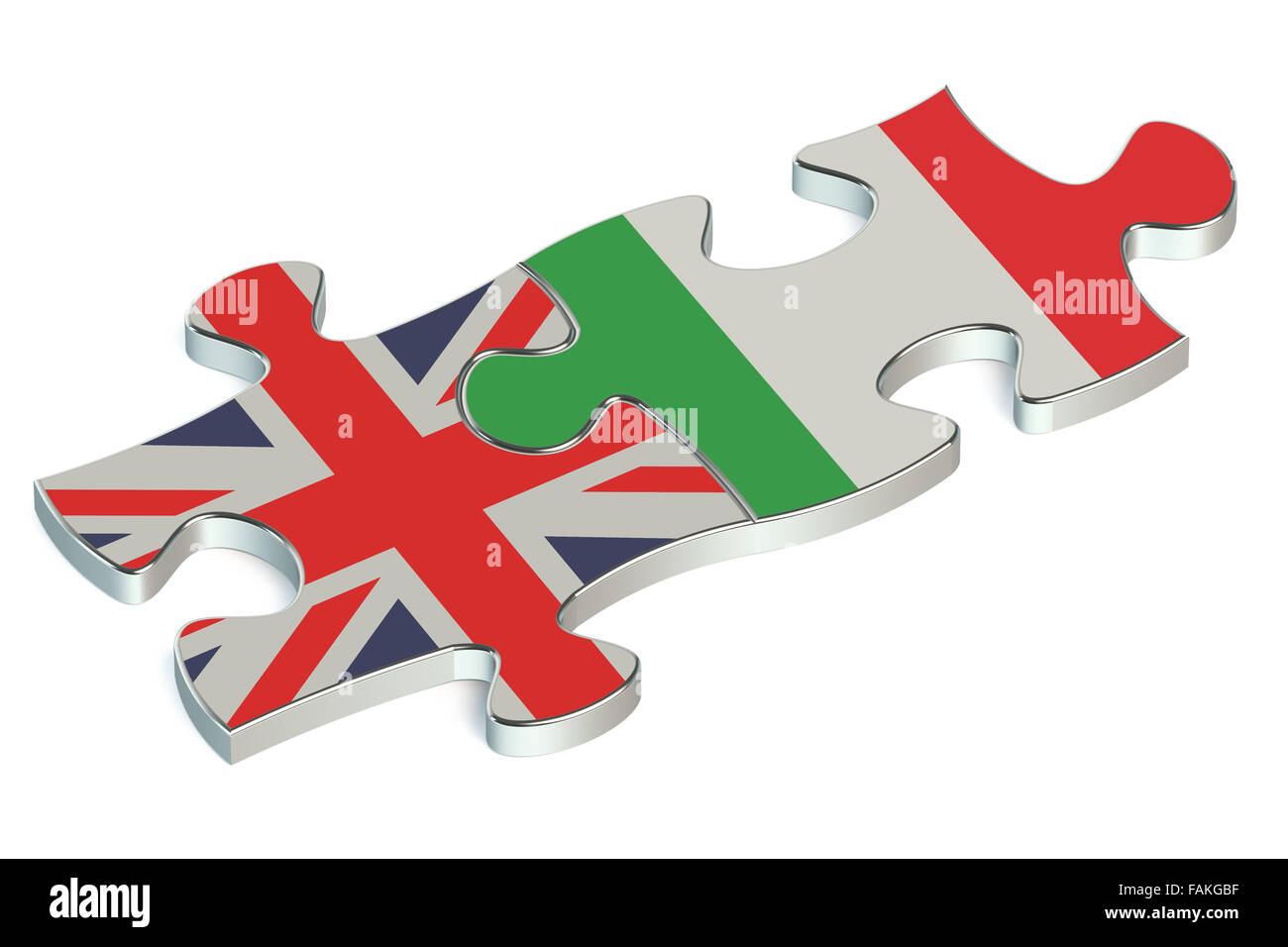 The kingdom of italy Cut Out Stock Images & Pictures - Alamy