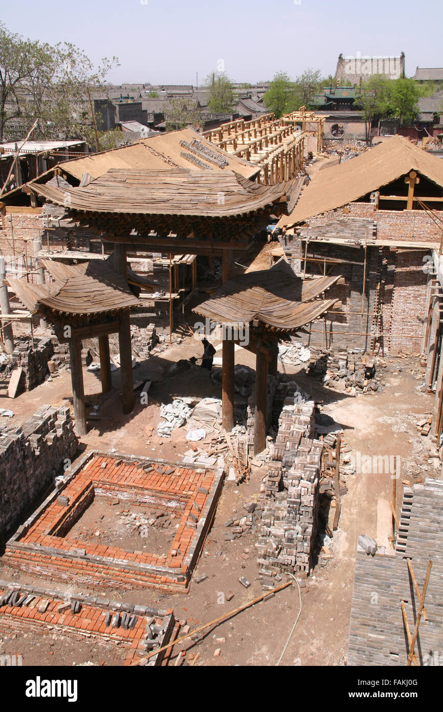 Construction methods hi-res stock photography and images - Alamy