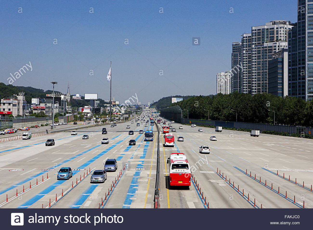 Gyeongbu Stock Photos & Gyeongbu Stock Images - Alamy