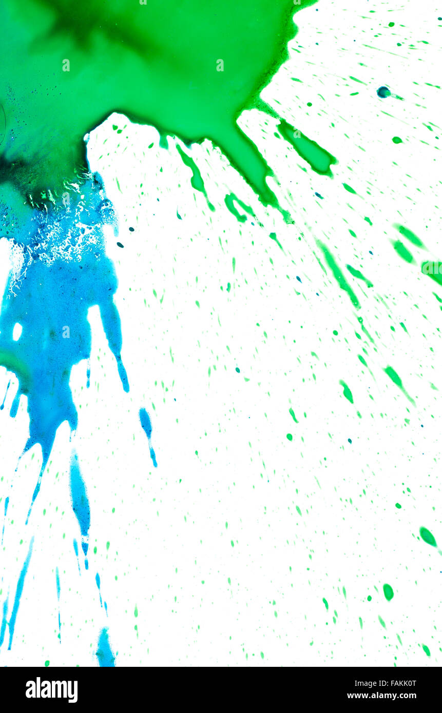 Watercolor splash hi-res stock photography and images - Alamy