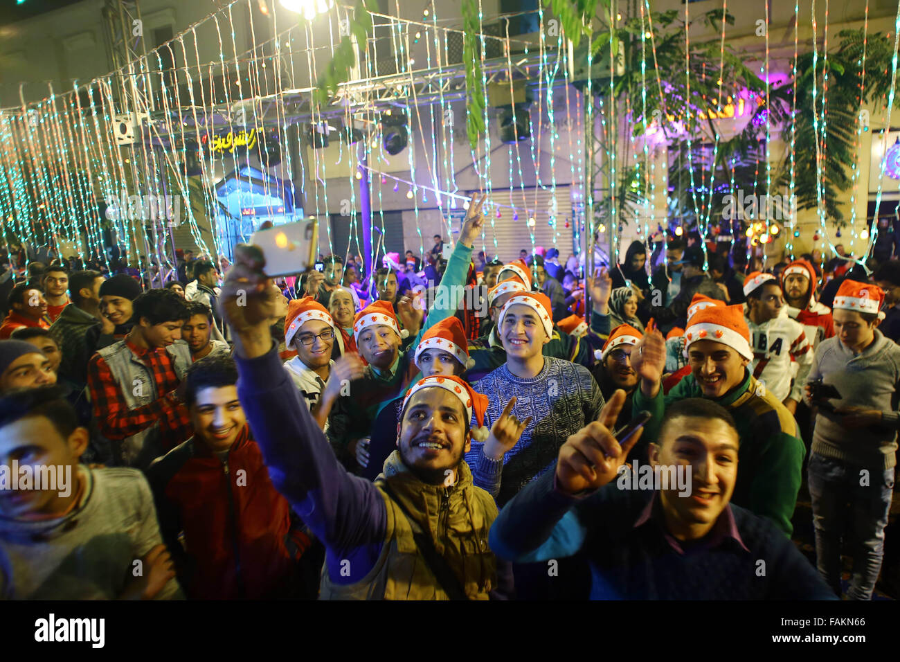 Cario egypt hi-res stock photography and images - Alamy