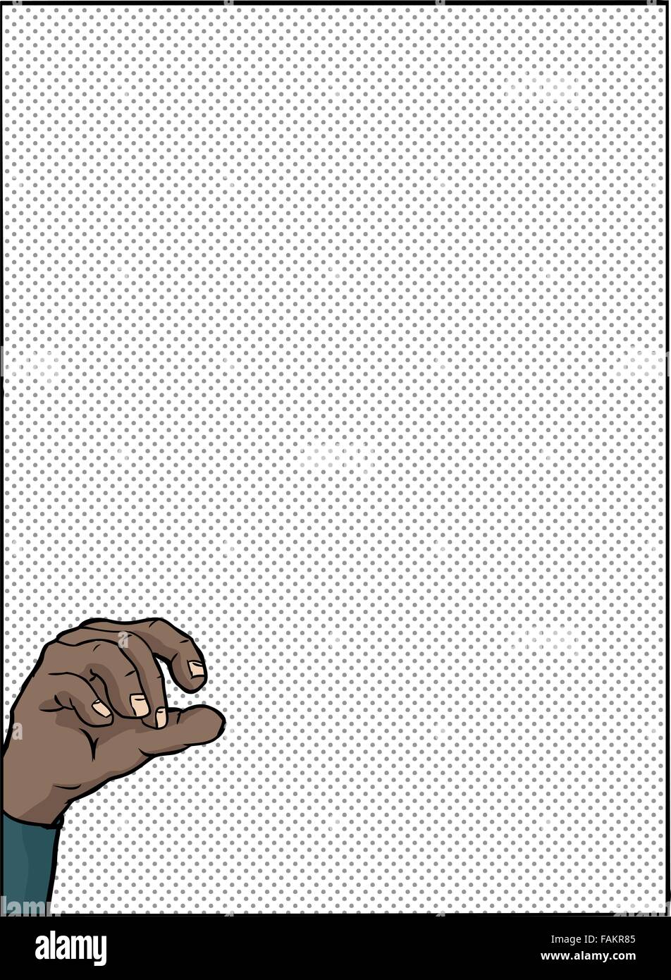 Over something Stock Vector Images - Alamy