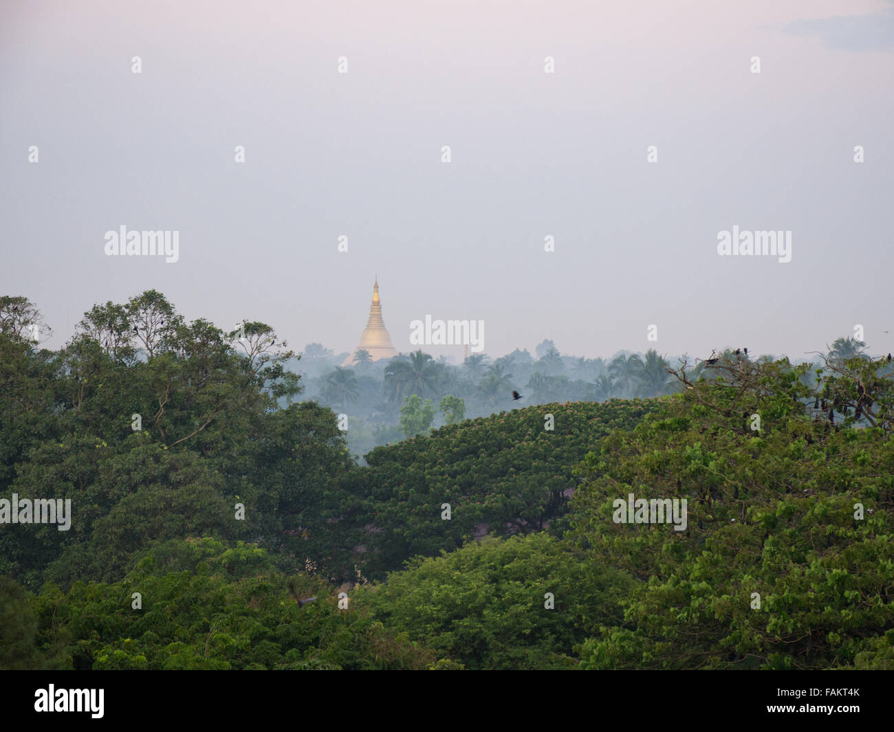 Capital of rakhine state hi-res stock photography and images - Alamy