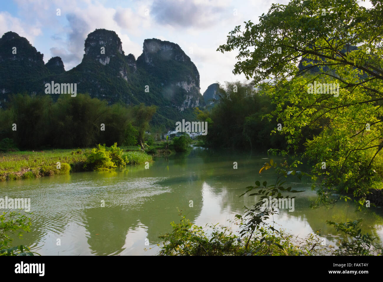 Mingshi High Resolution Stock Photography and Images - Alamy
