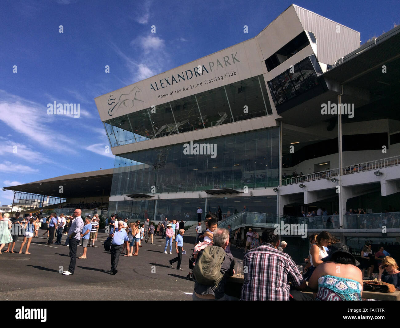 Alexandra New Zealand High Resolution Stock Photography and Images - Alamy