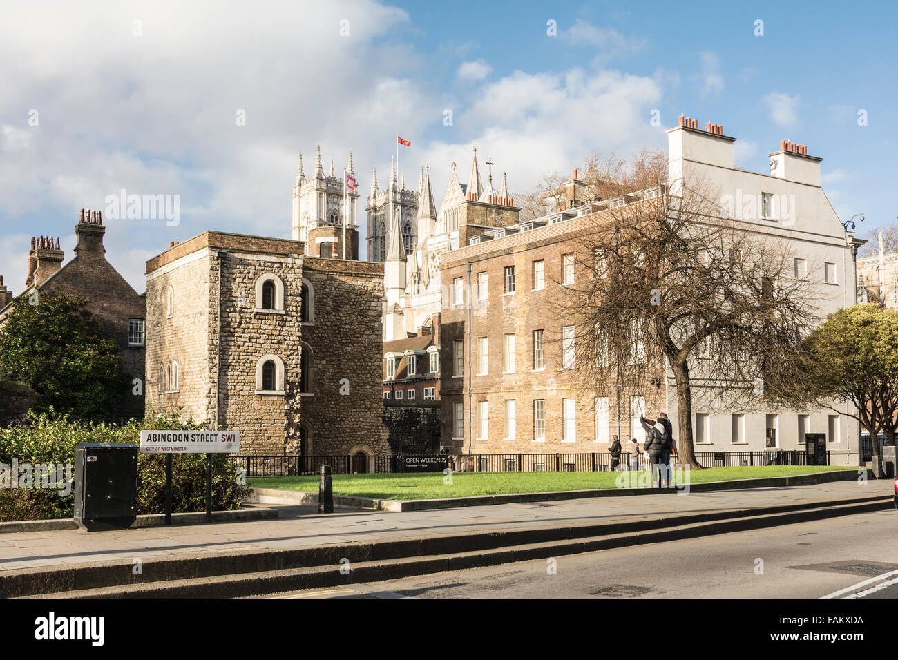 Jewel tower hi-res stock photography and images - Alamy