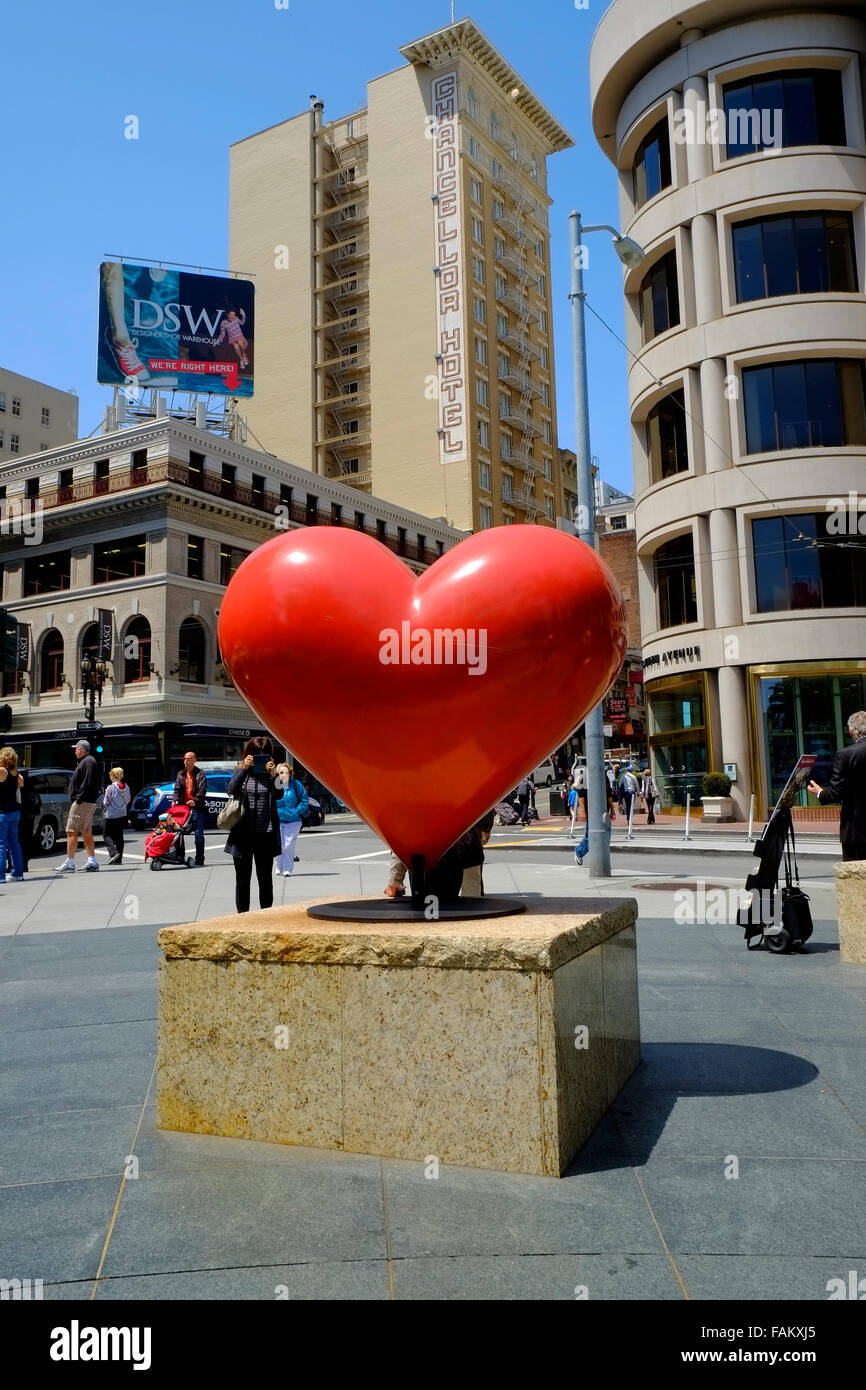 Ca heart logo hi-res stock photography and images - Alamy
