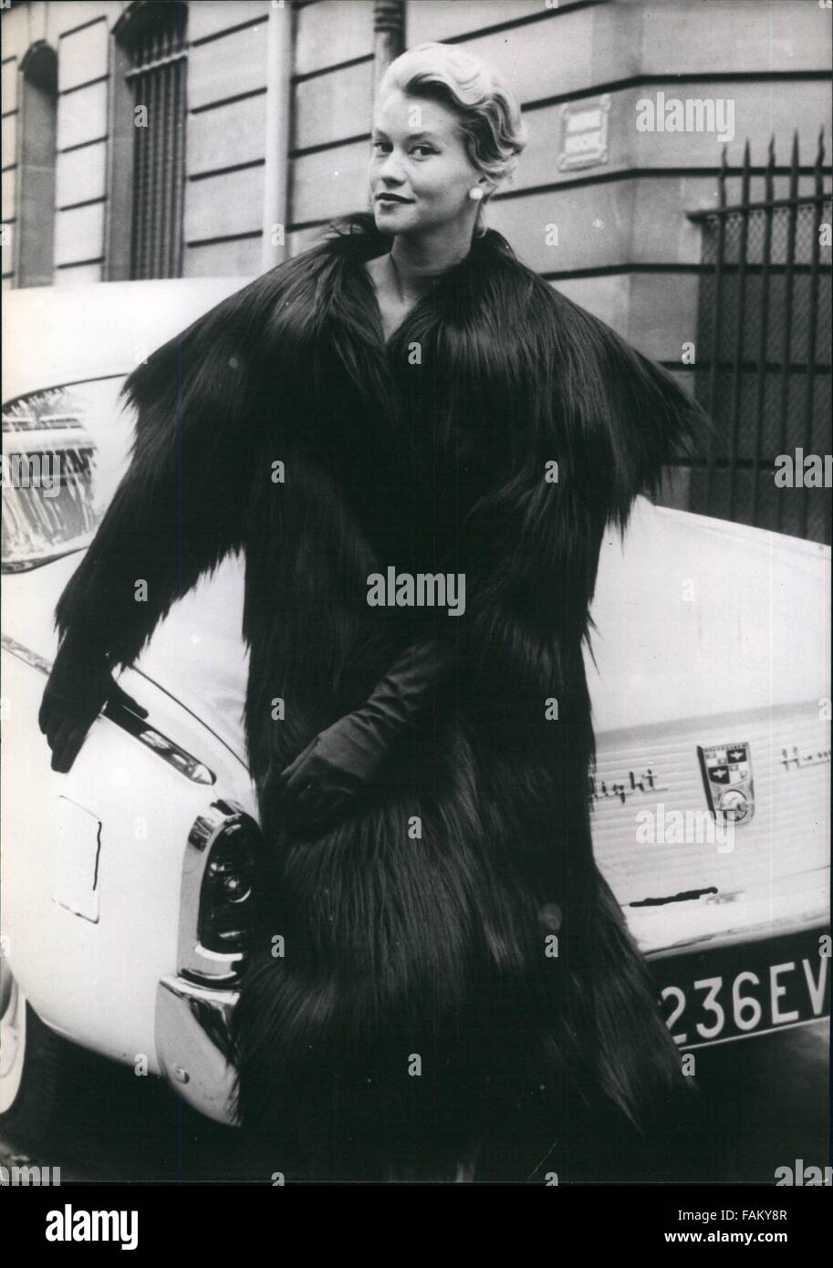 Famous paris furrier hi-res stock photography and images - Alamy