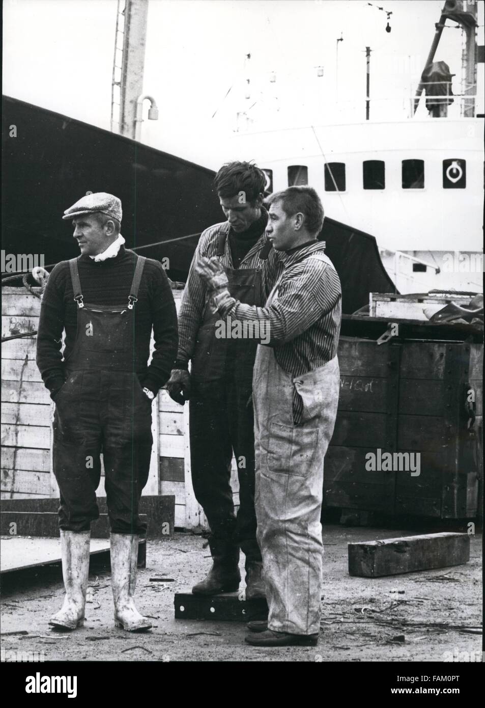 1968 captain hans hertzog members hi-res stock photography and images ...