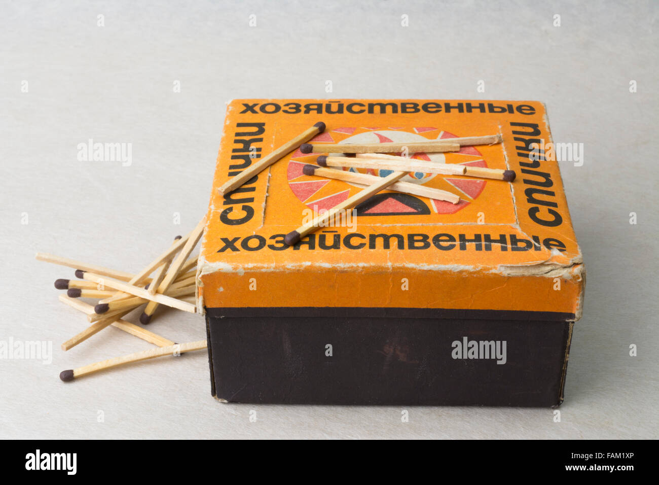 Soviet box hi-res stock photography and images - Alamy