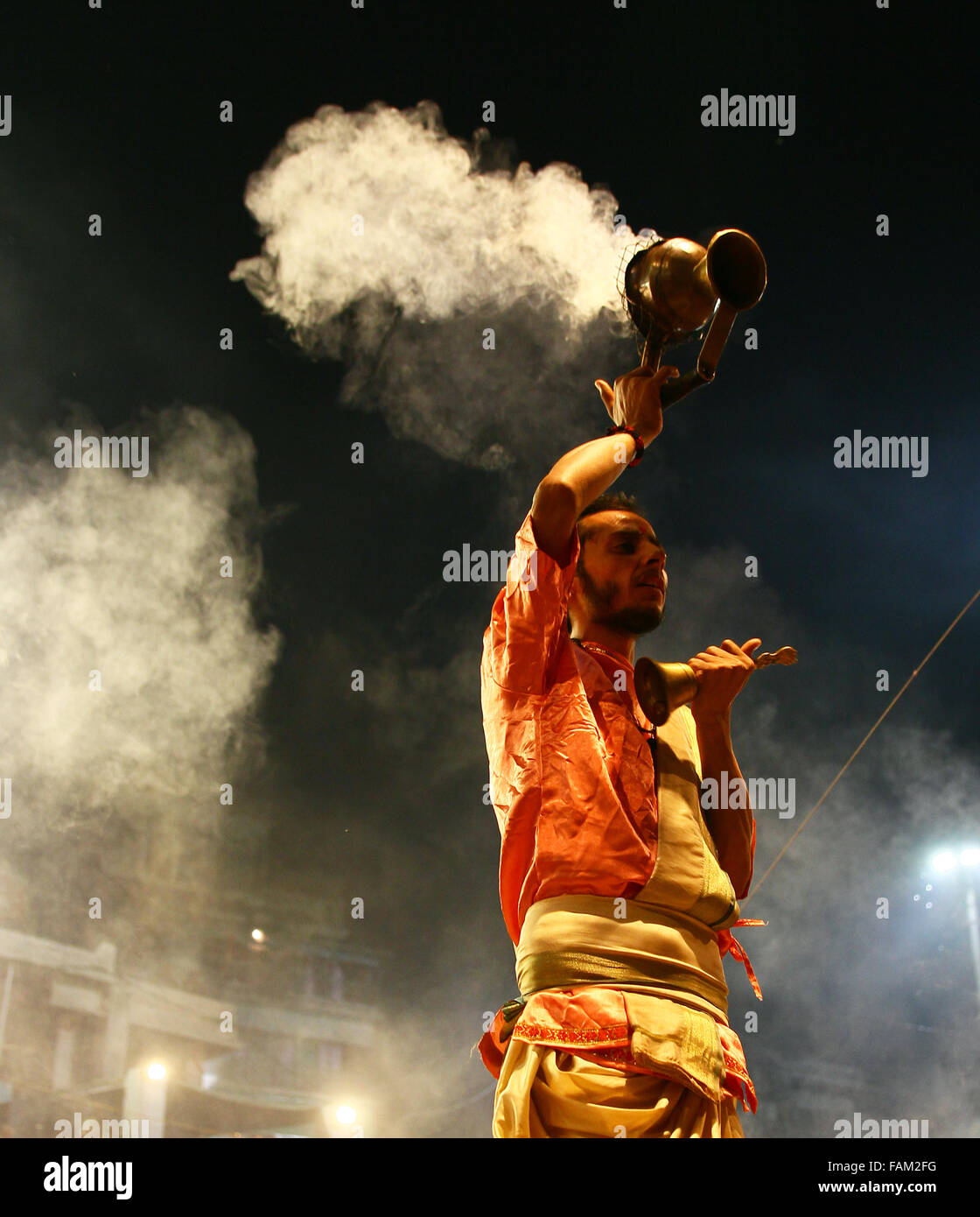 Spiritual process hi-res stock photography and images - Alamy