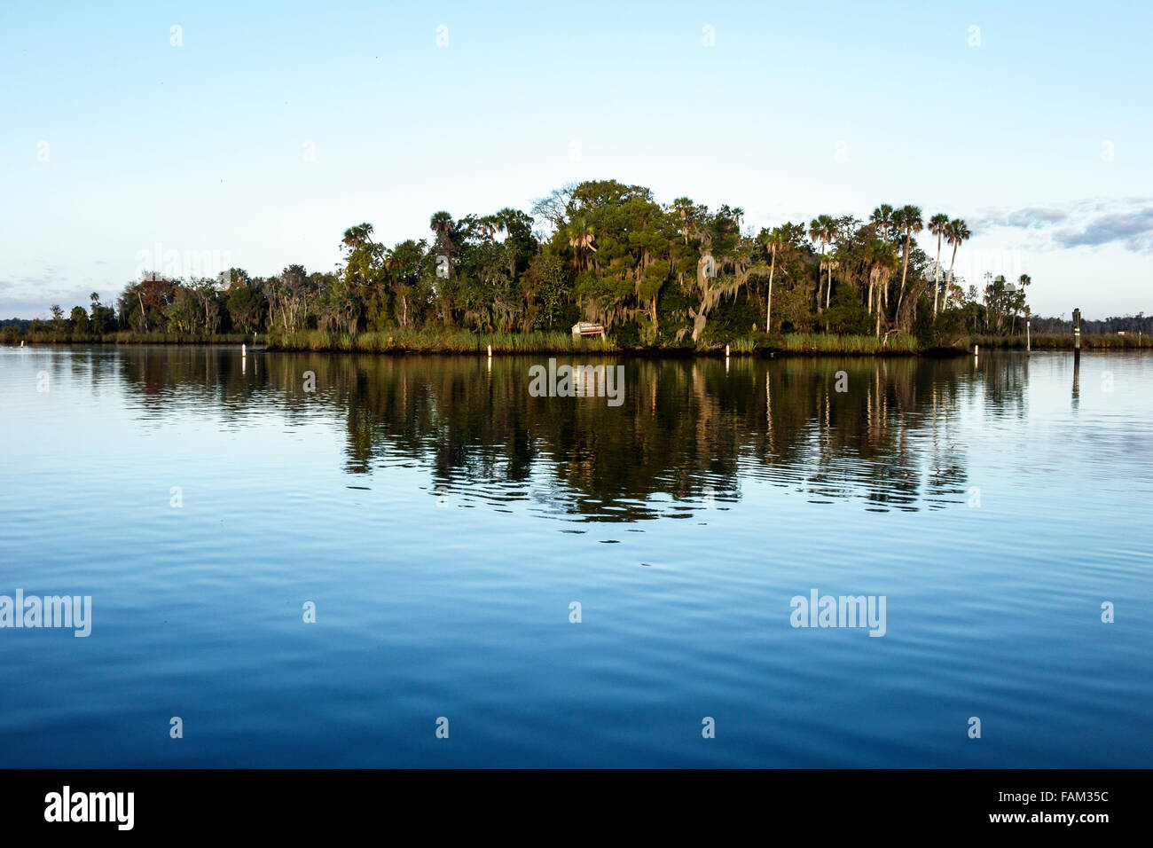 Florida Crystal River water,Kings Bay water,Crystal River water ...
