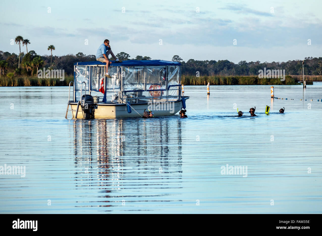 Florida Crystal River water,Kings Bay water,Crystal River water ...