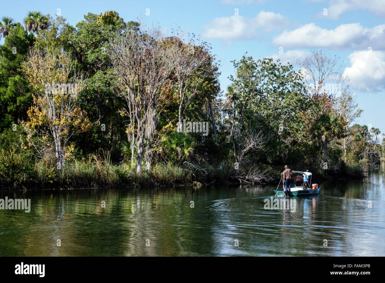 Florida Crystal River water,Kings Bay water,Crystal River water ...