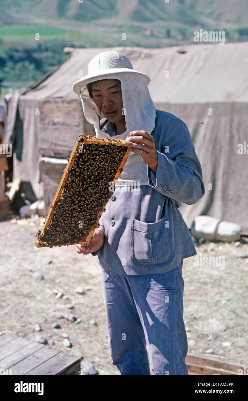 80s mask hi-res stock photography and images - Alamy