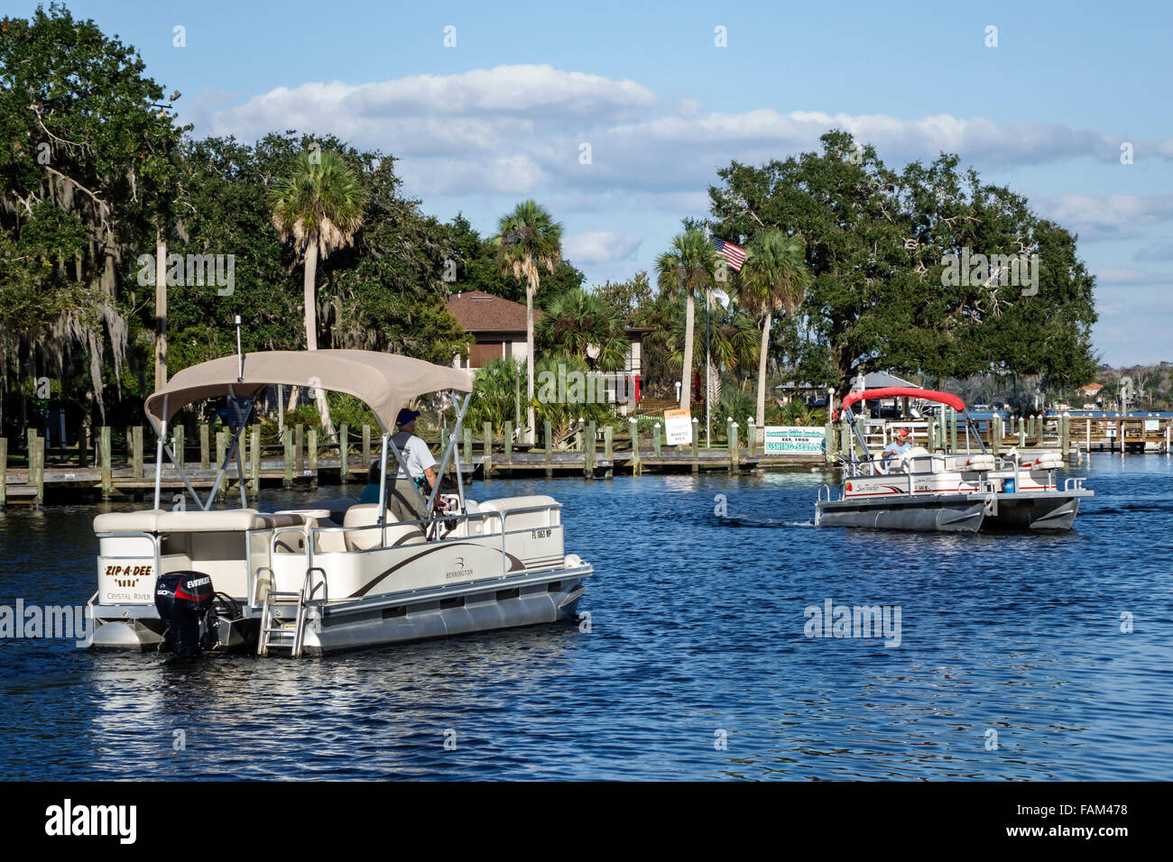 Old Homosassa High Resolution Stock Photography and Images - Alamy