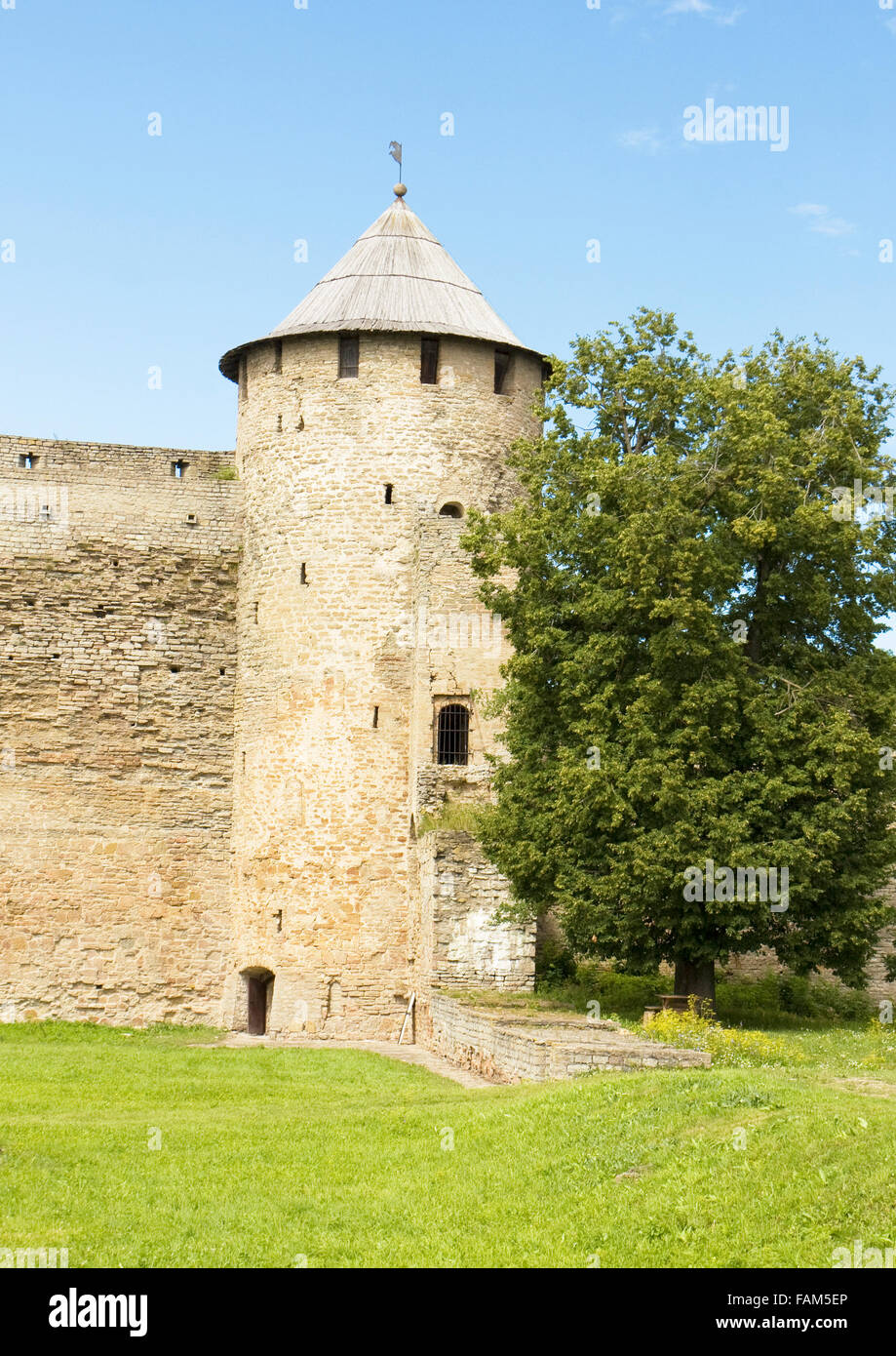 Russian Middle Ages High Resolution Stock Photography and Images - Alamy