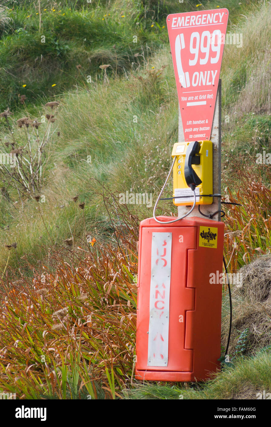 Coastal setting hi-res stock photography and images - Alamy