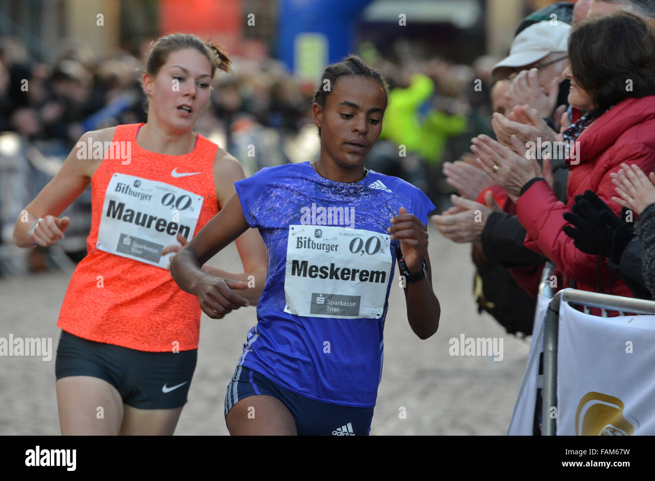 Maureen koster hi-res stock photography and images - Alamy