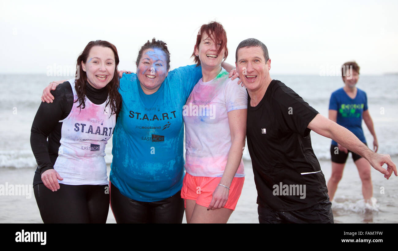 St andrews dook 2016 hi-res stock photography and images - Alamy