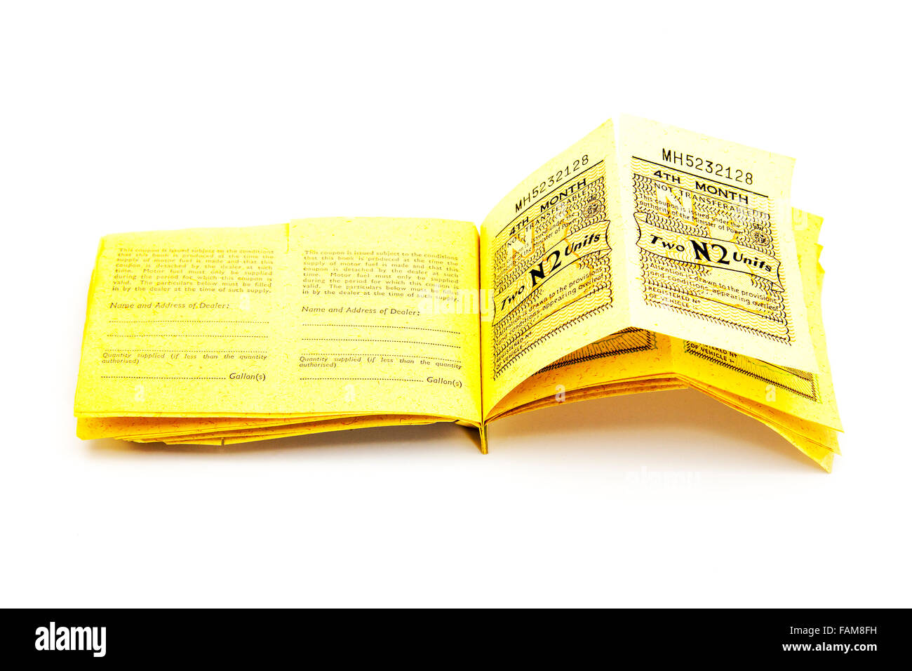 Motor Fuel Rationing High Resolution Stock Photography and Images - Alamy