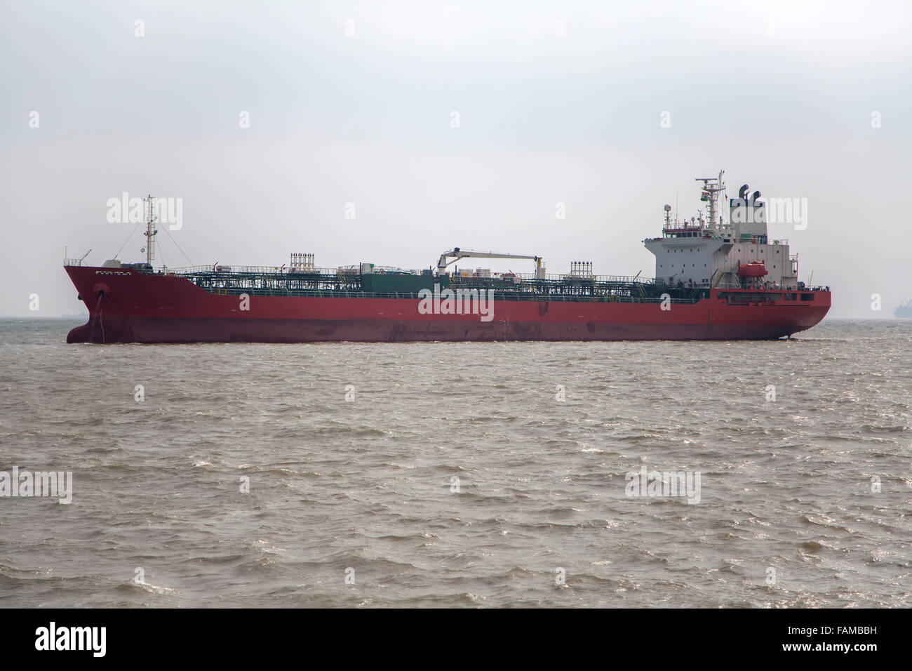 India shipping container hi-res stock photography and images - Alamy