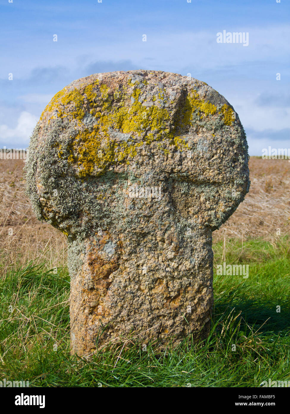 England Cornwall Celtic Cross Stock Photos & England Cornwall Celtic ...