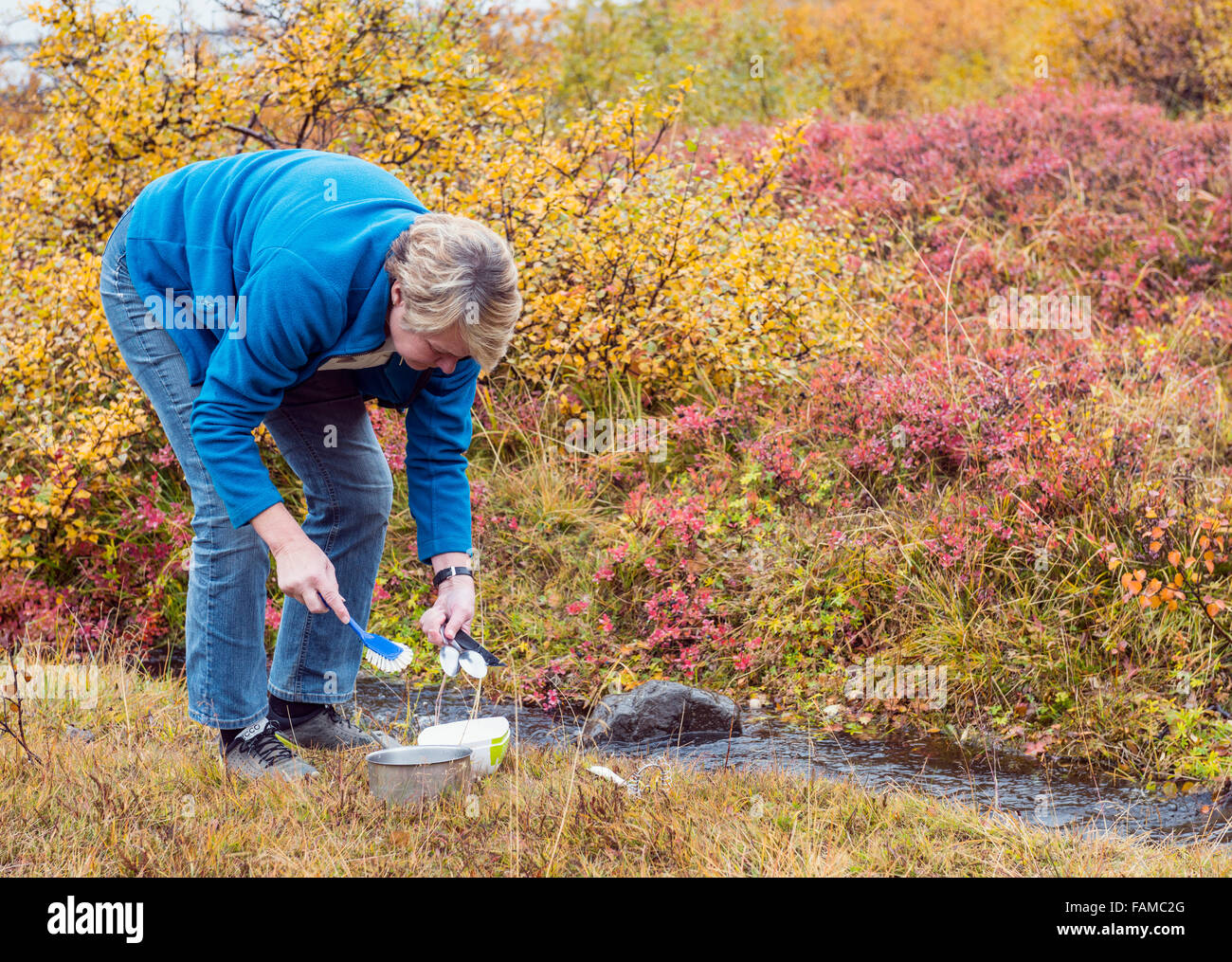 Water for washing dishes hi-res stock photography and images - Alamy