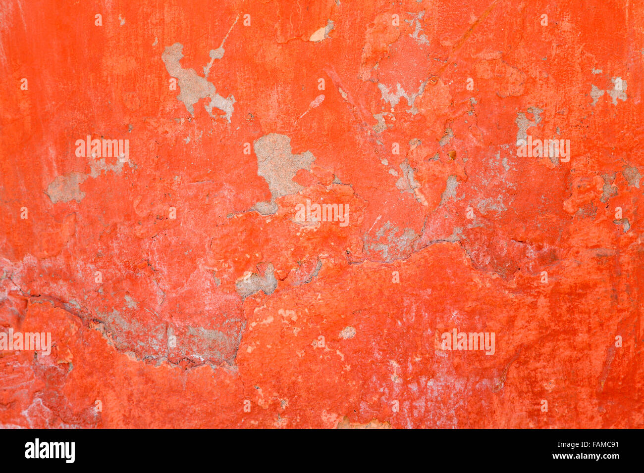 Orange stone wall texture hi-res stock photography and images - Alamy
